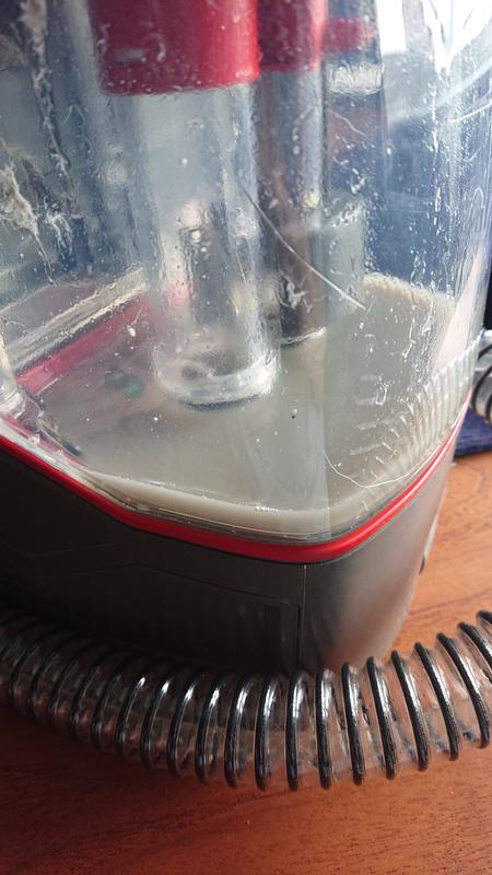 Vax SpotWash Spot Cleaner