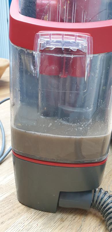 Vax SpotWash Spot Cleaner