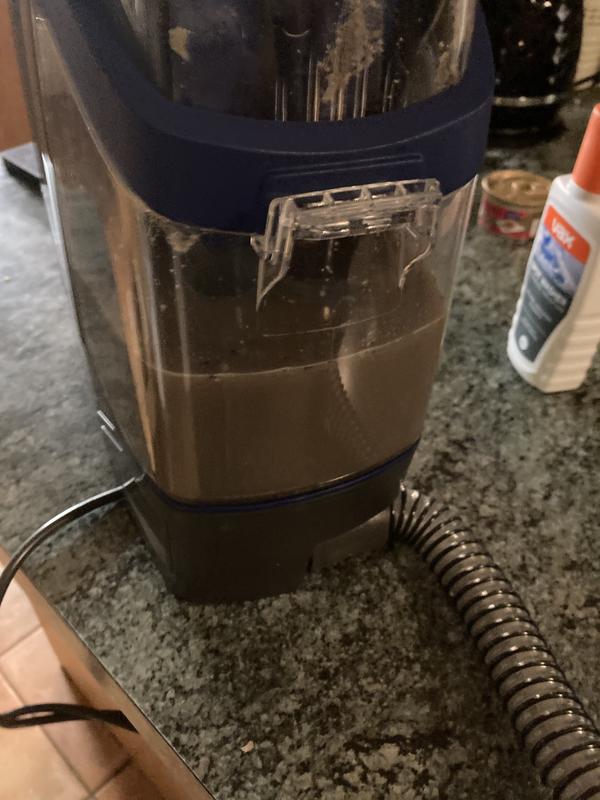 Vax SpotWash Spot Cleaner