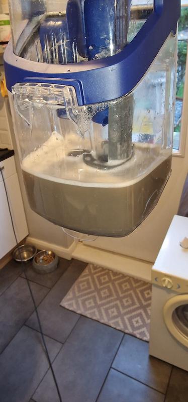 VAX SpotWash Duo Spot Cleaner