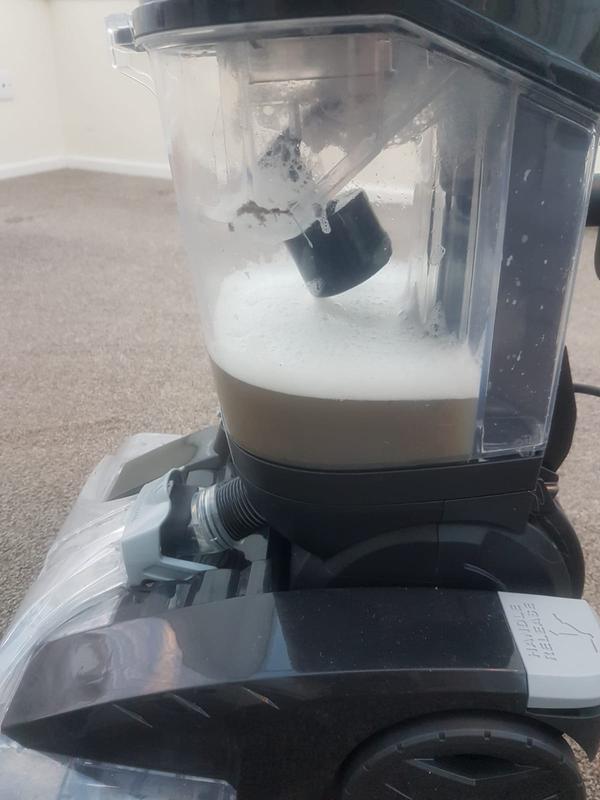 Vax Platinum Power Max Carpet Cleaner | Vax Official Website