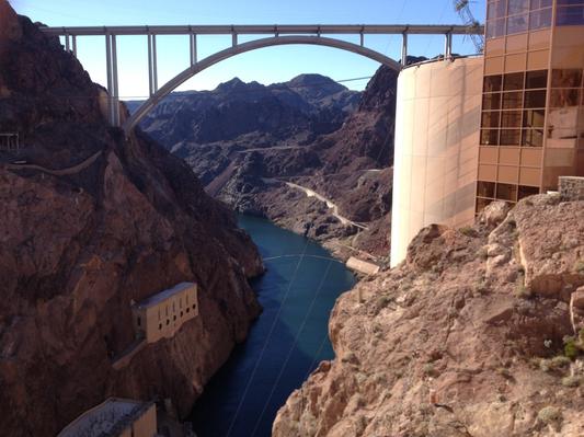 A Discovery Tour of Hoover Dam tour with Prices, Deals & Reviews ...