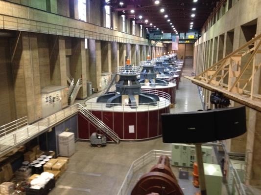 A Discovery Tour of Hoover Dam tour with Prices, Deals & Reviews ...