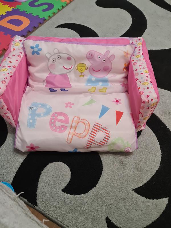 Peppa Pig Flip Out Mini Sofa | atelier-yuwa.ciao.jp