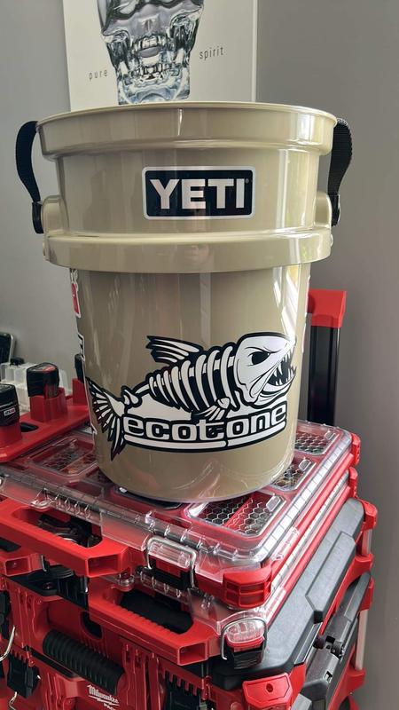 Yeti Loadout Bucket Fishing | ppgbbe.intranet.biologia.ufrj.br